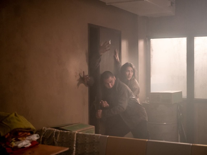 The colonial zombie whiplash of "Blood Quantum" – Tone Madison