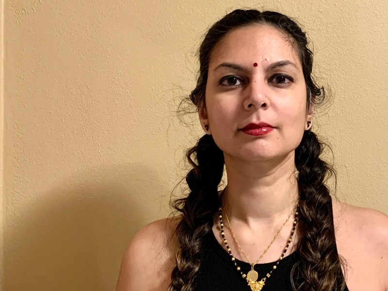 Jamie Priti Gratrix moves beyond assimilation narratives in "The Ladoo ...