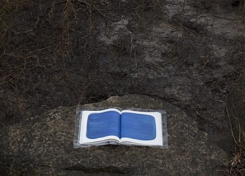 Written by the rain – Tone Madison