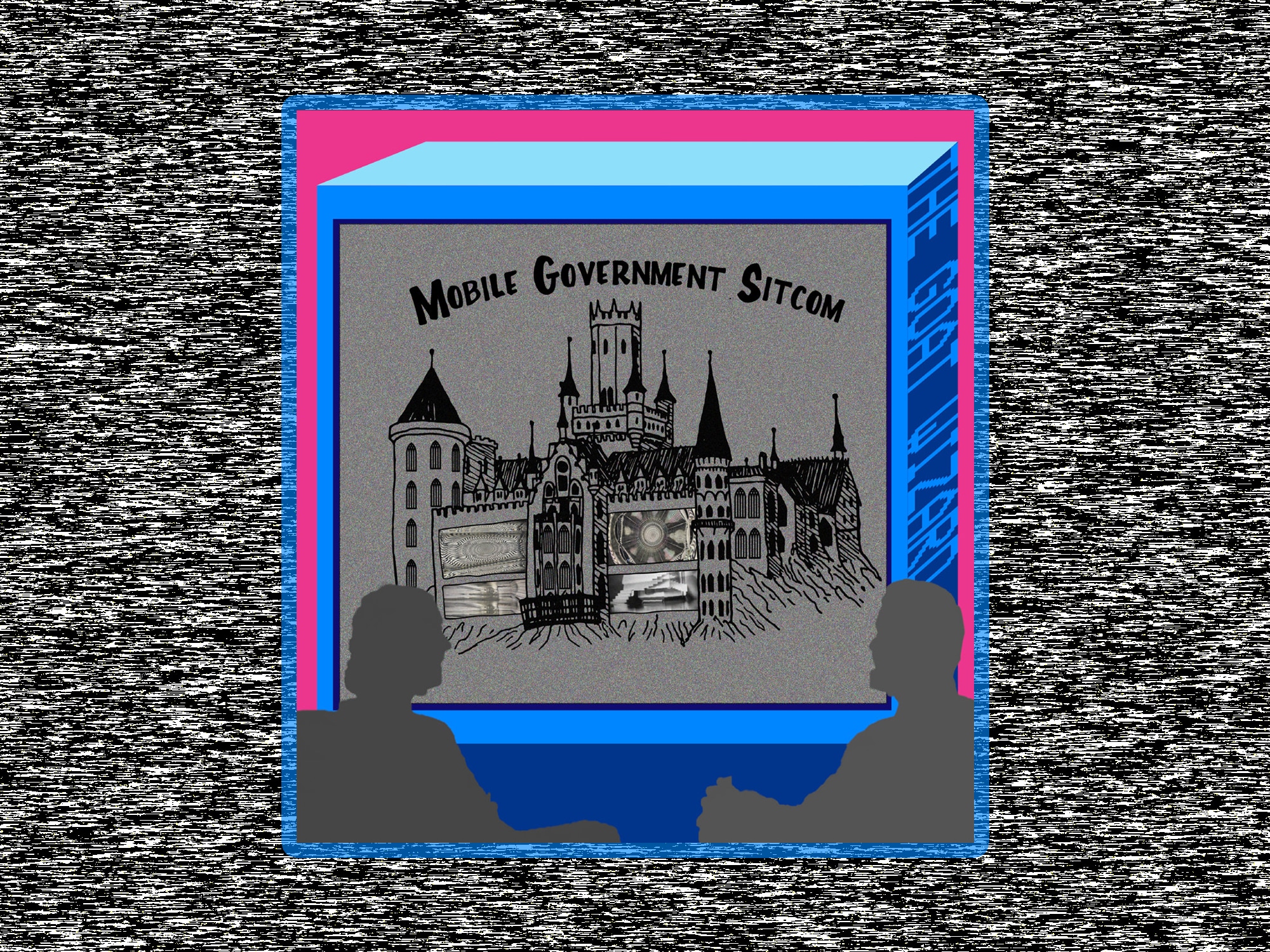 The Goat Wizard continue their kaleidoscopic run of subversive prog ...