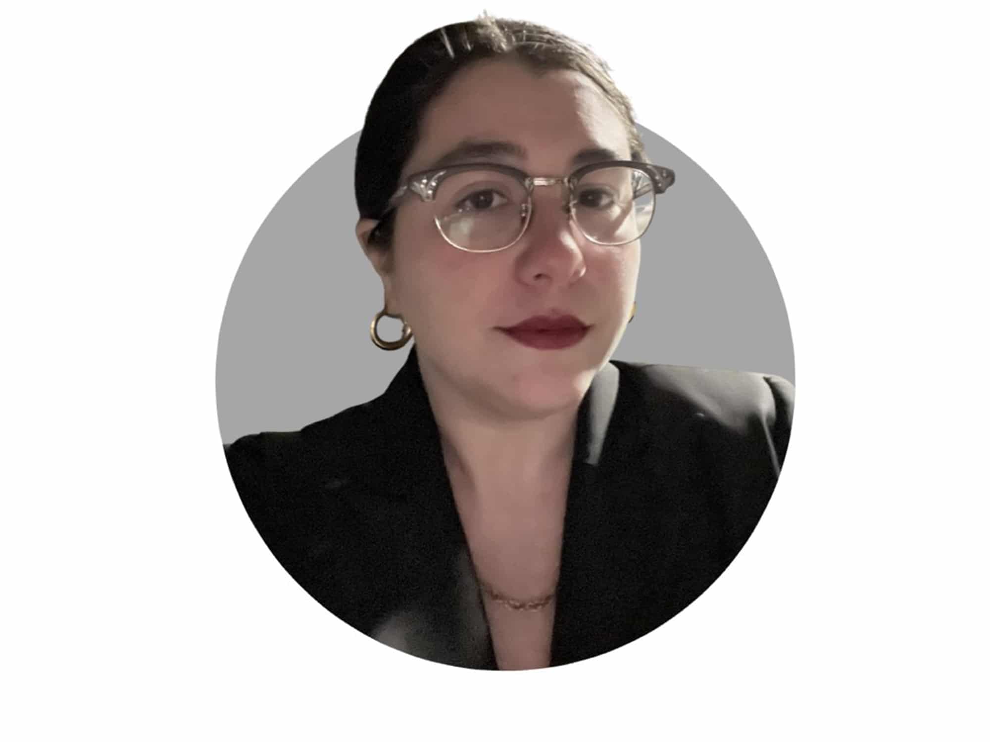 Meet Tone Madison's new Fundraising and Finance Director, Micaela Magel ...